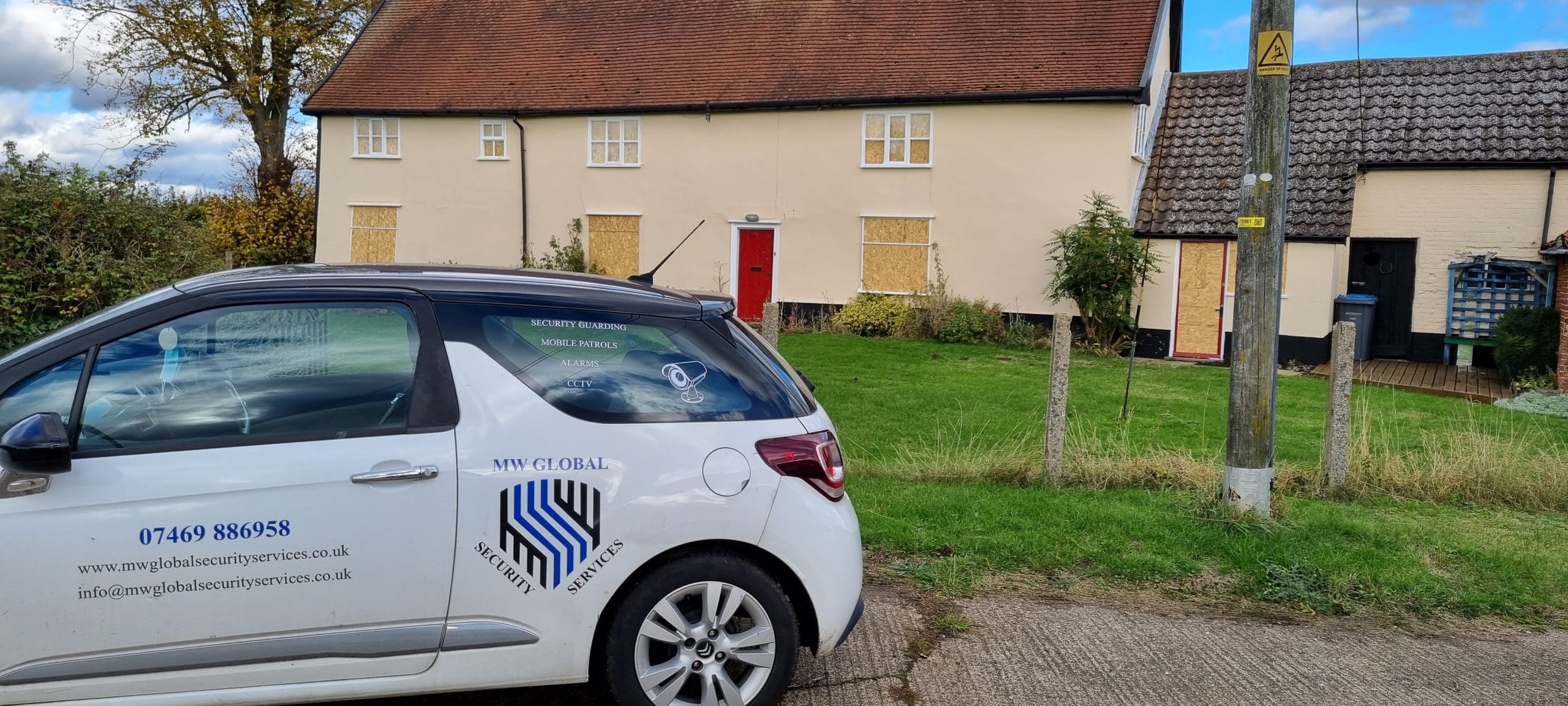 Visonic PowerMaster 360R - Certified Alarm Installer